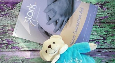 The Stork OTC: A Conception Device You Can Buy Online – TWENTEEN MOM