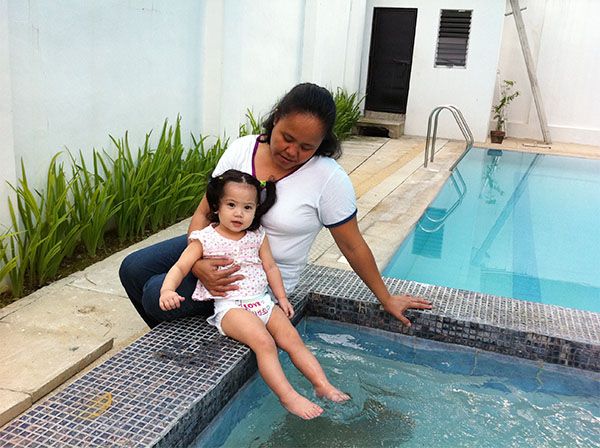 Mommies Talk: How To Tell If Your Yaya / Nanny is a 'Keeper' – TWENTEEN MOM