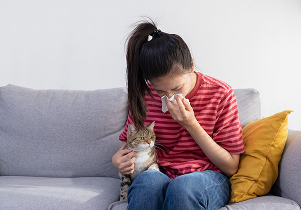 Daily Use Of Maintenance Inhalers Results In Better Asthma Control ...