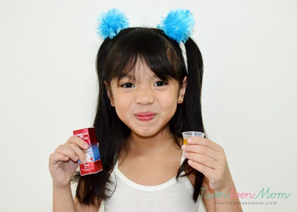 Proteksyong Plus Ng Ceelin Plus: Your Child's Shield Against Illnesses ...