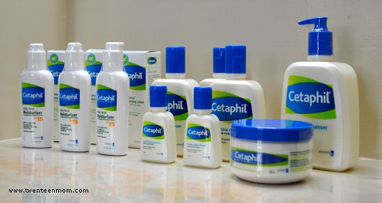 Cetaphil: A Gentle Skincare Brand Most Prescribed By Dermatologists And ...
