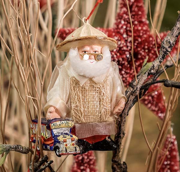 Paskong Pinoy At Kultura – TWENTEEN MOM