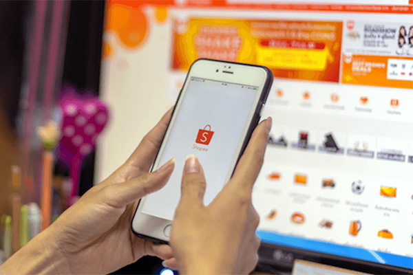 Shopping At Shopee For Your Home And Living Needs – TWENTEEN MOM