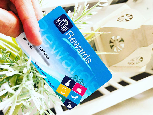 Metro Supermarket Sum-ag In Bacolod City Now Open To Serve Shoppers ...